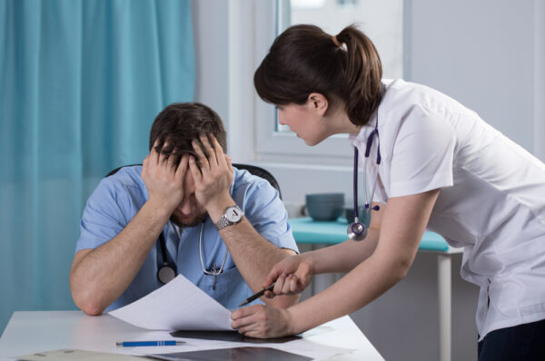 Life After Your Medical Residency: What To Expect - masc