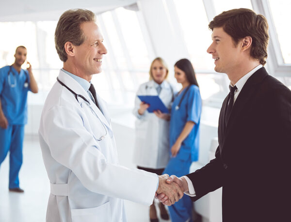 Top Physician Recruiting Firms, Physician Headhunters & Recruiters