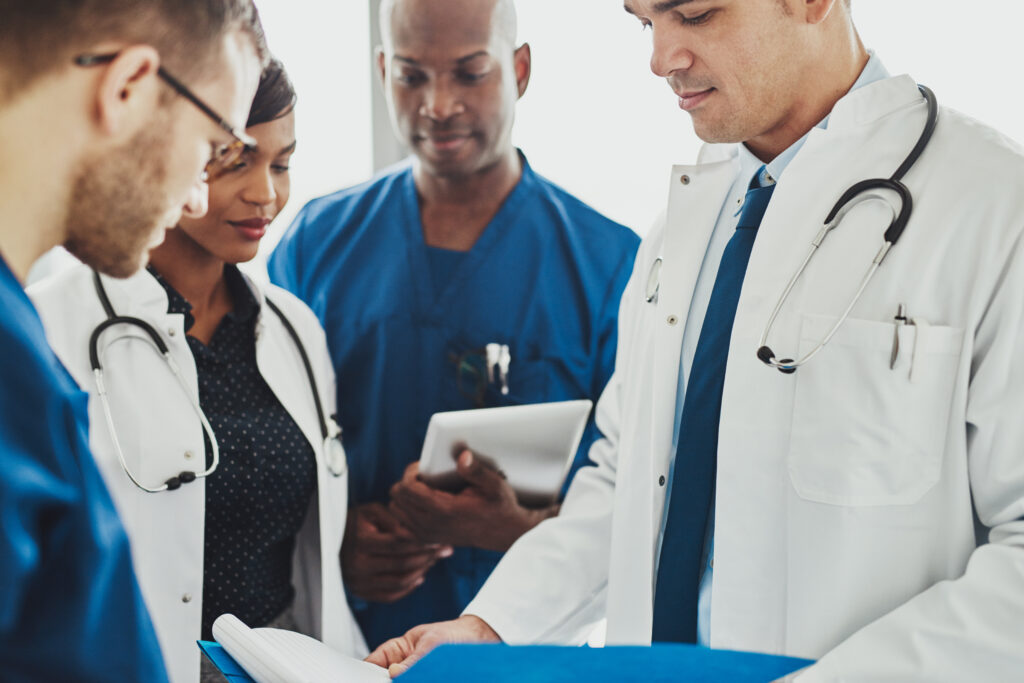 How Temporary Medical Staff Benefits Everyone - masc