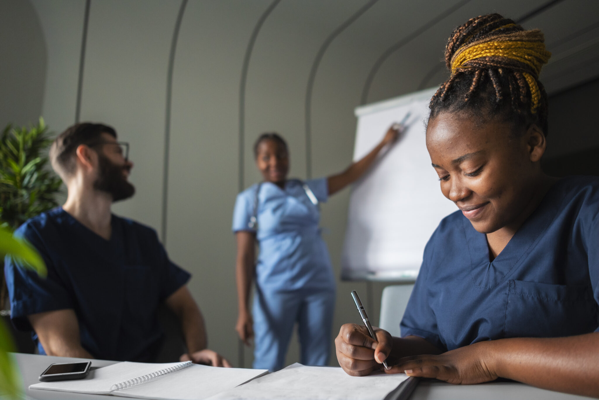 Fostering Stability: Proven Strategies for Retaining Healthcare Staff ...