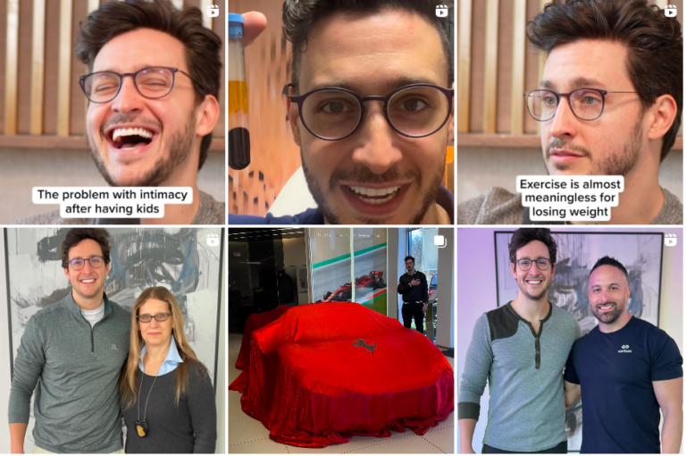 Best Medical Instagram Accounts in 2024 - masc