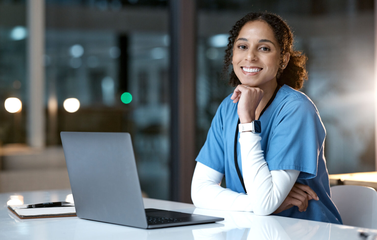 Life as a Medical Nocturnist: Balancing Work, Compensation, and Job ...