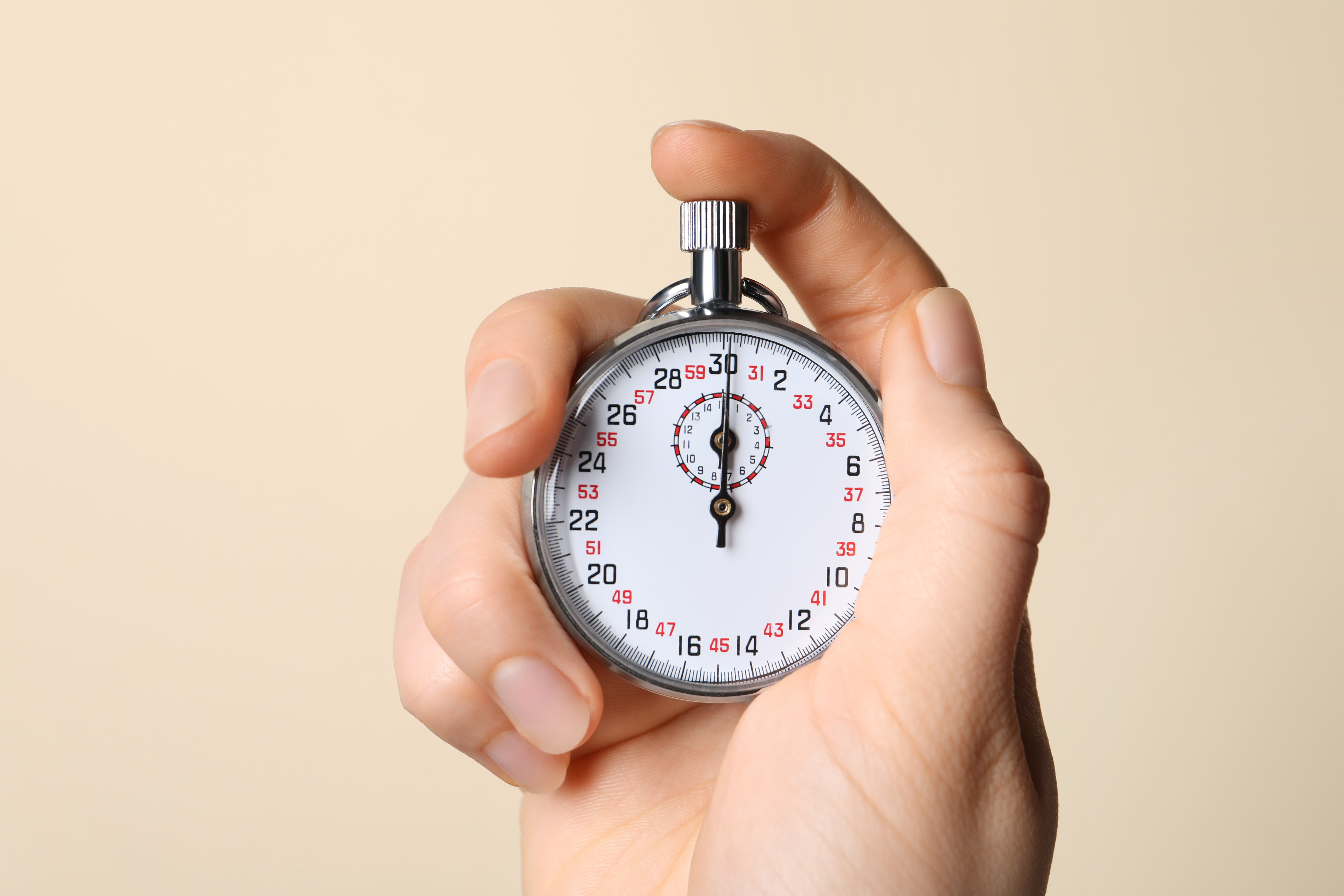 Healthcare Hiring Timelines Still Matter: Why Speed Wins in Medical ...